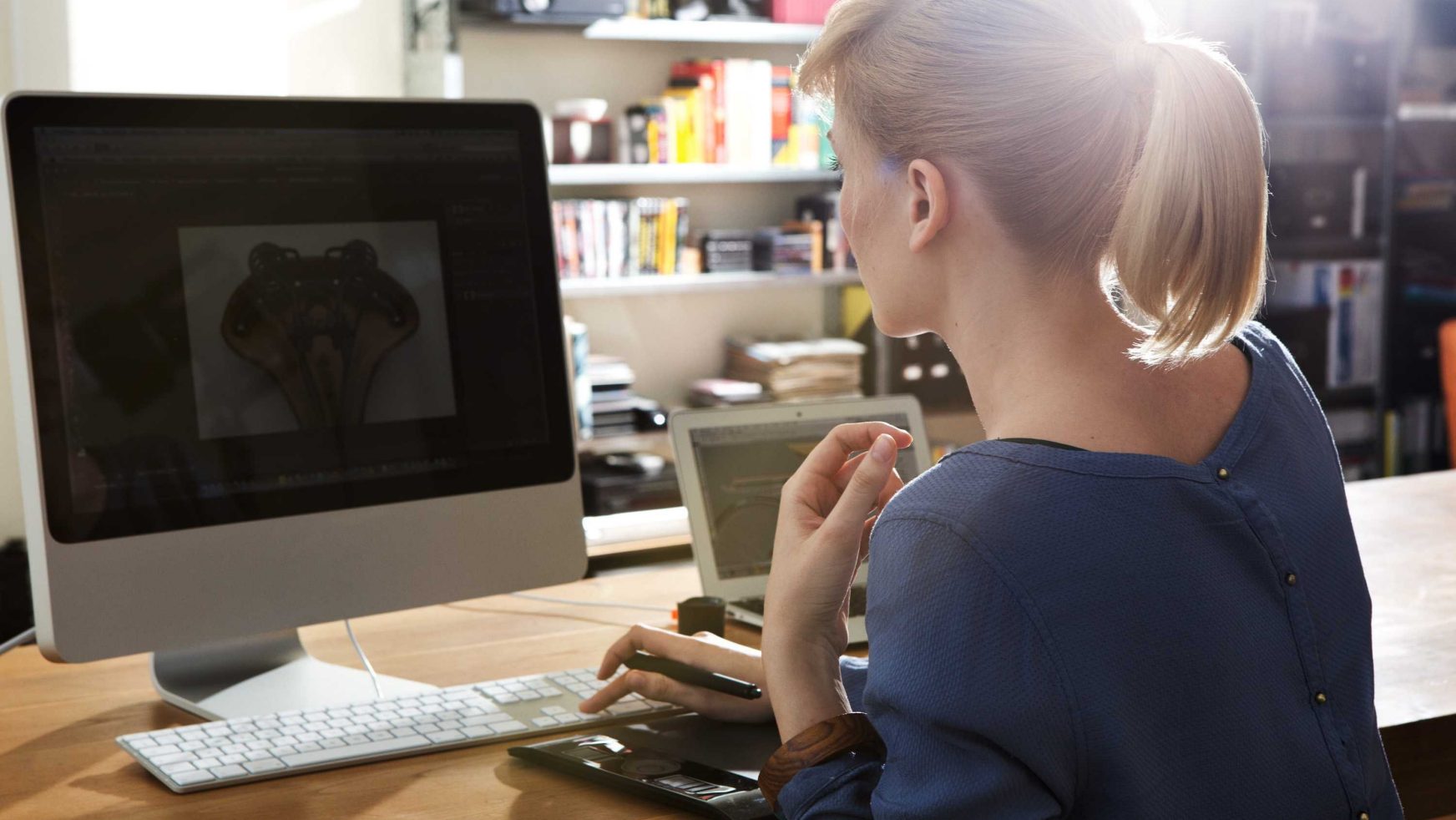 Stress-Studie: Die Angst vor Krieg und politischen Krisen ist der ...