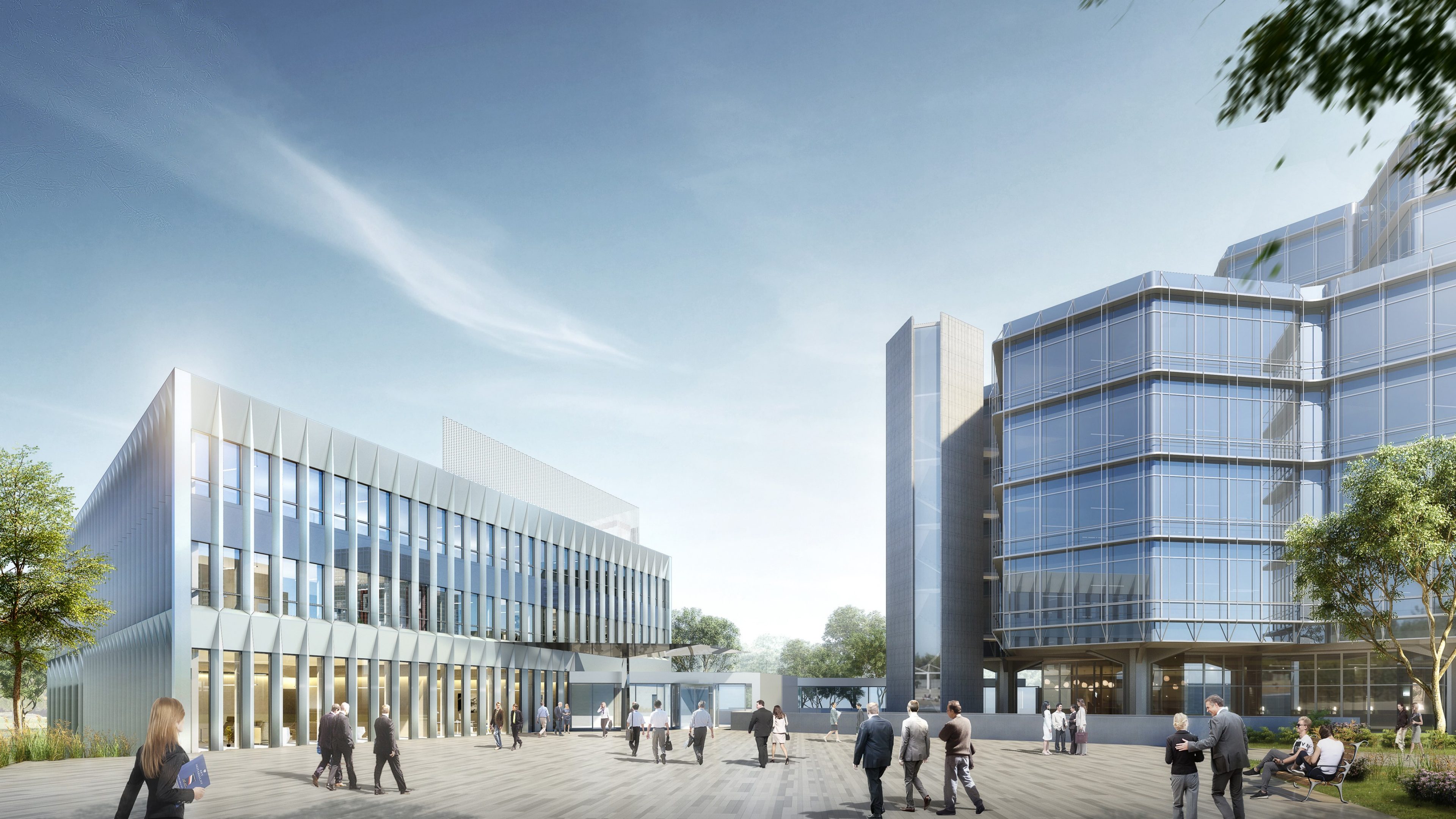 Unternehmen | Swiss Life