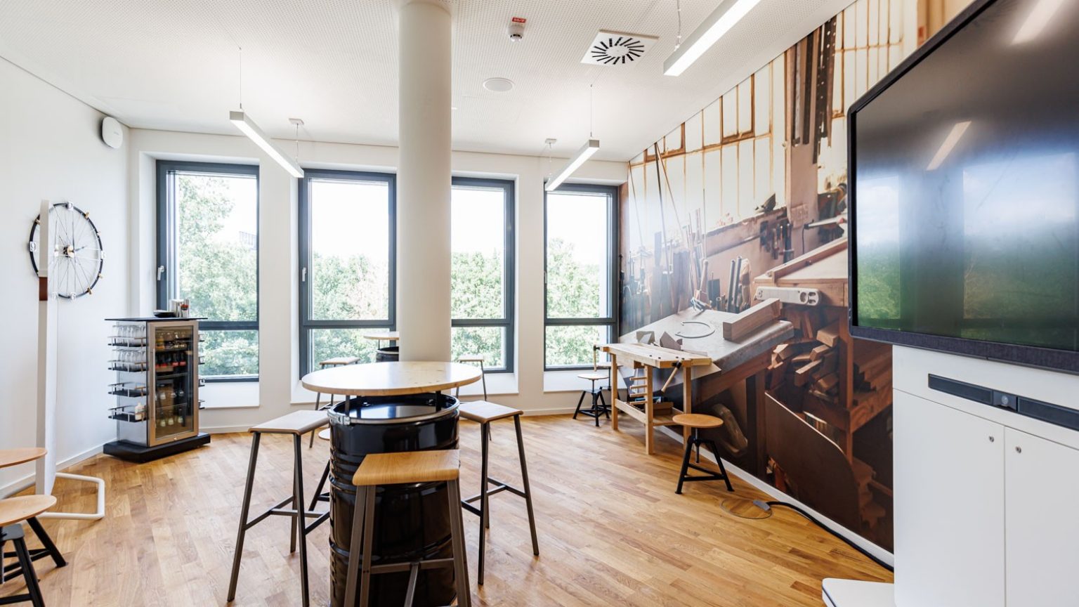 Karriere Campus | Swiss Life