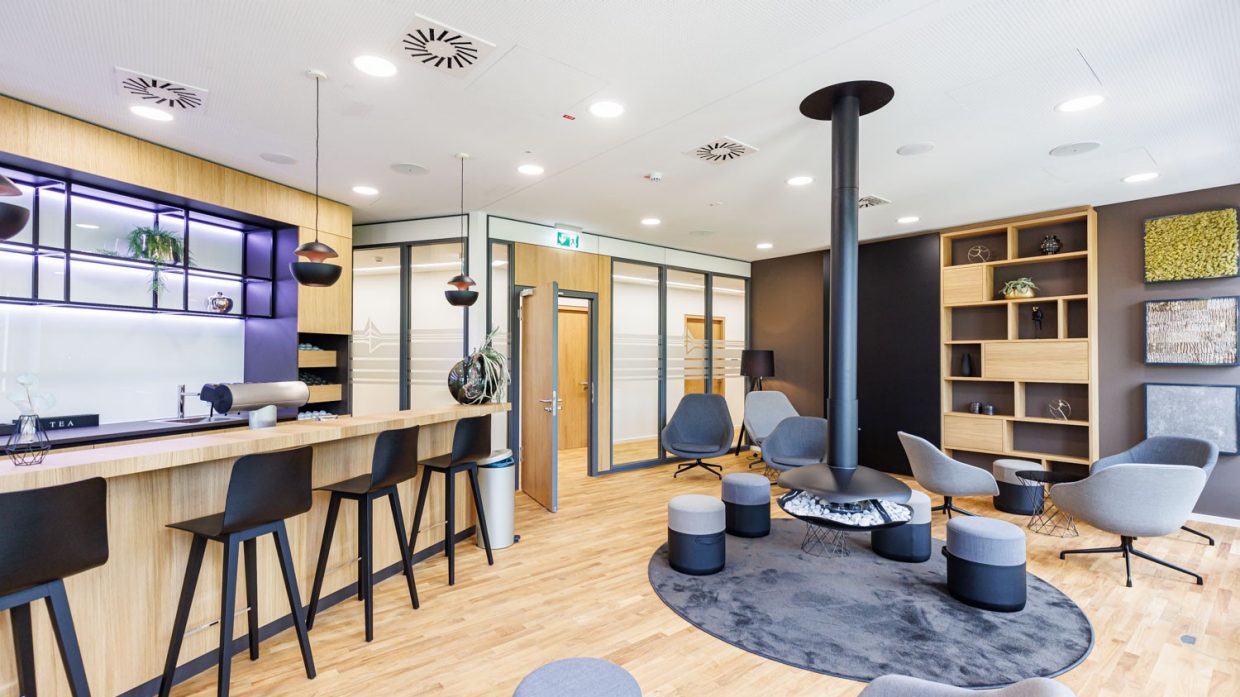 Karriere Campus | Swiss Life