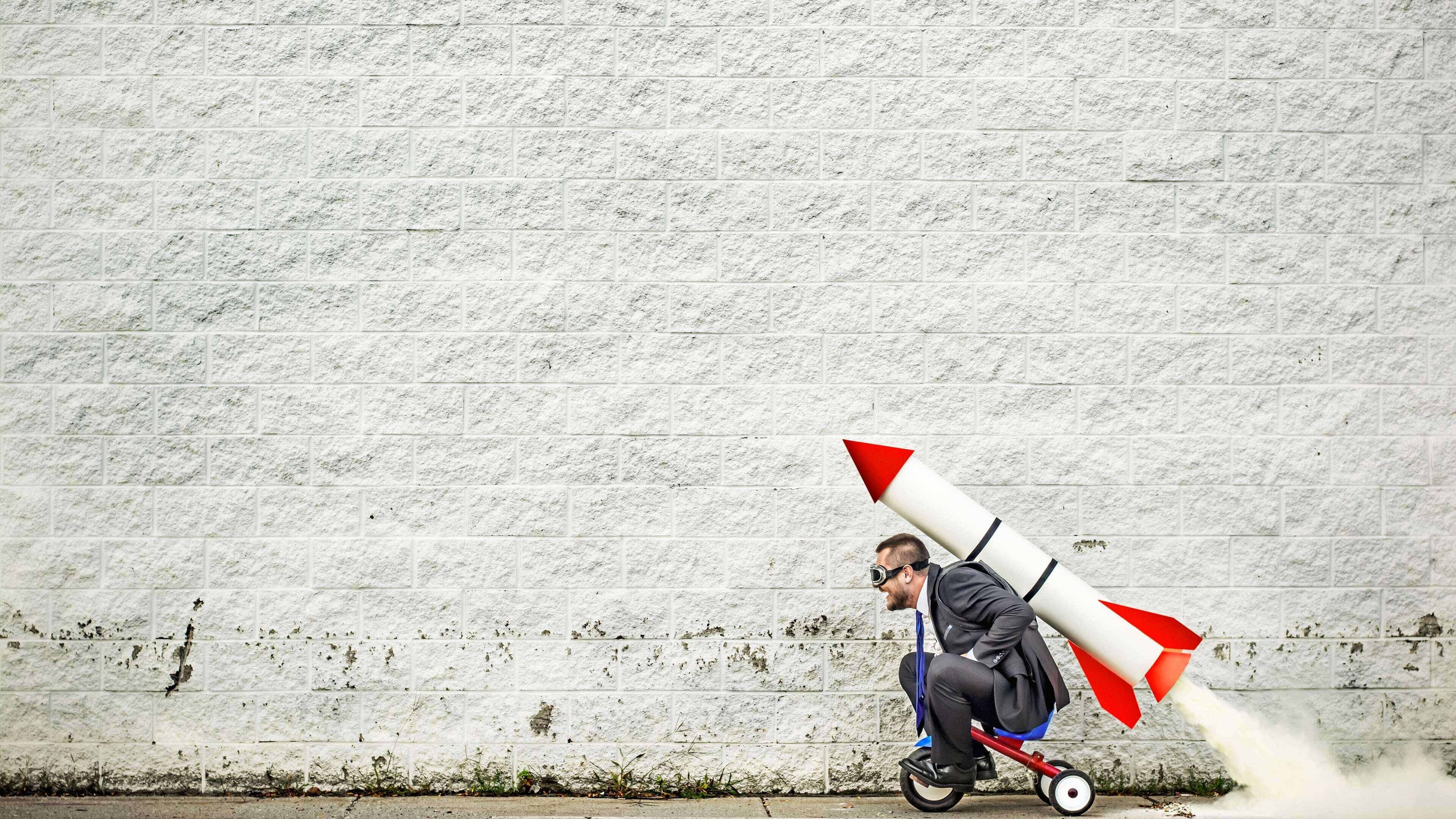 Magazin: Der Swiss Life-Blog zum selbstbestimmten Leben