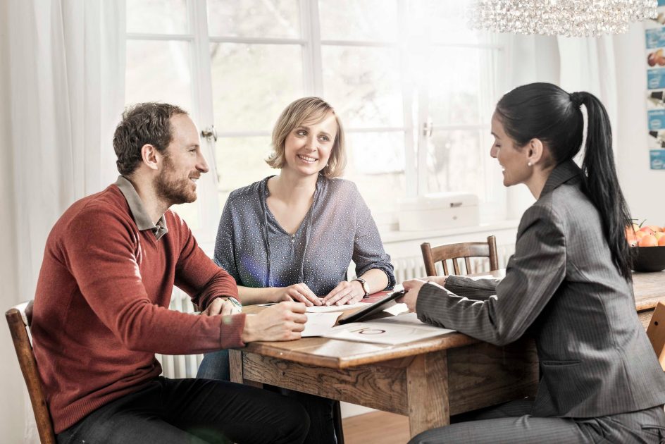 Finanzberatung mit Zukunft: Swiss Life-Vertriebe verzeichnen 5.000 ...