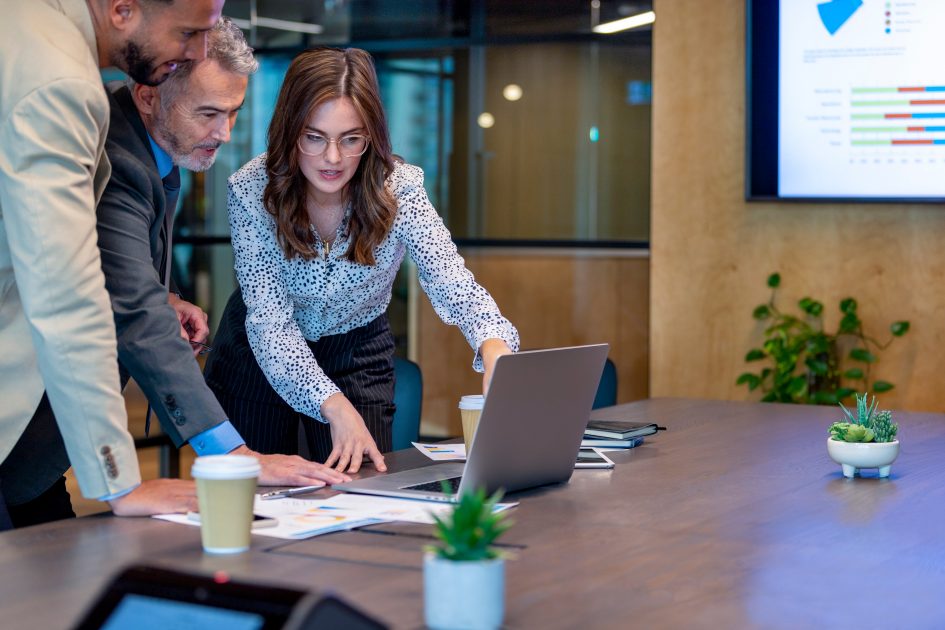 Swiss Life-Studie zeigt: Finanzwissen in Deutschland ausbaufähig