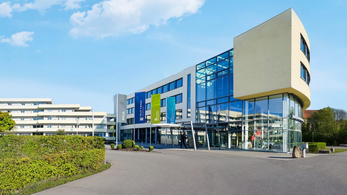 Swiss Life Deutschland erwirbt TELIS Gruppe und festigt ihre Position ...