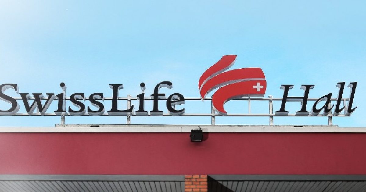 Swiss Life Hall Hannover: Konzerte, Events und Sport